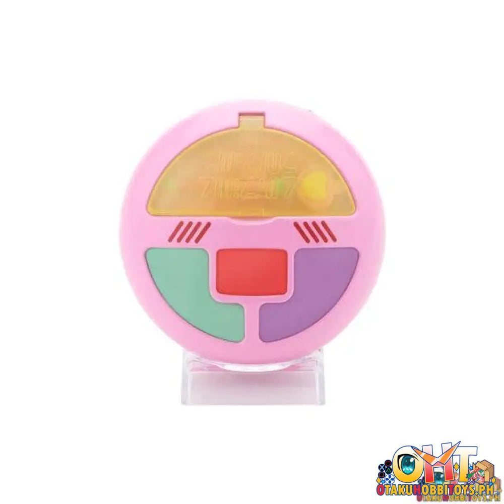 [REISSUE] Bandai Magical Angel Creamy Mami Pam Poppun Set Creamy Color ...