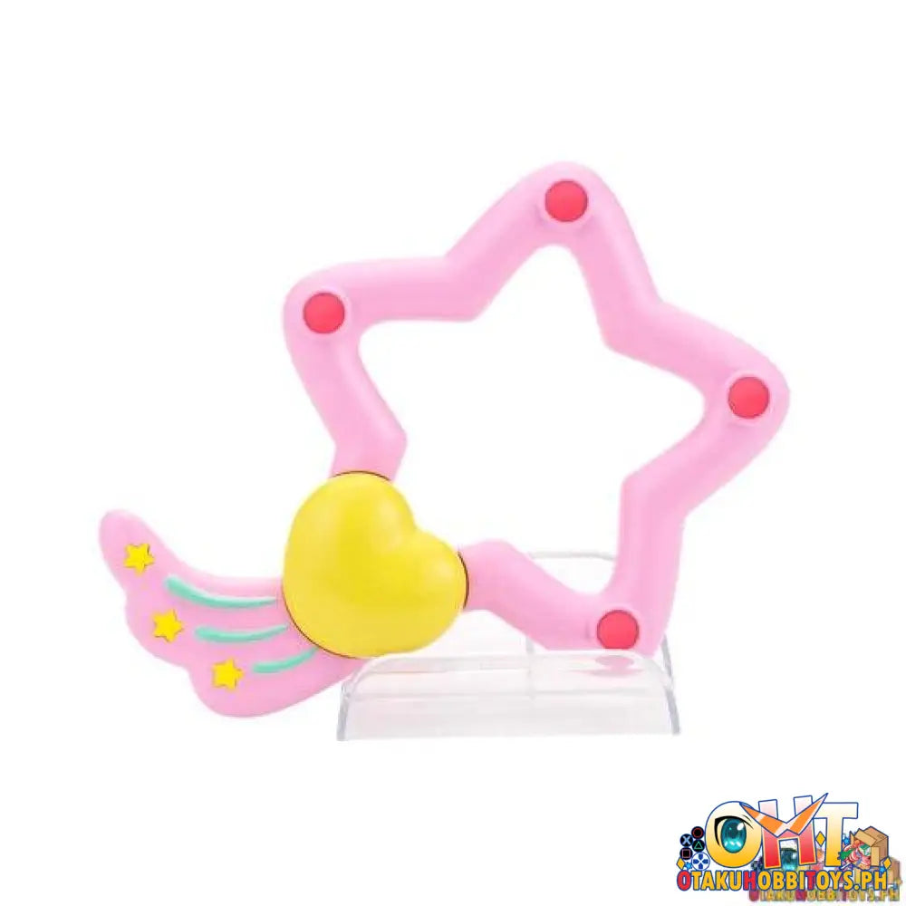 [REISSUE] Bandai Magical Angel Creamy Mami Pam Poppun Set Creamy Color ...