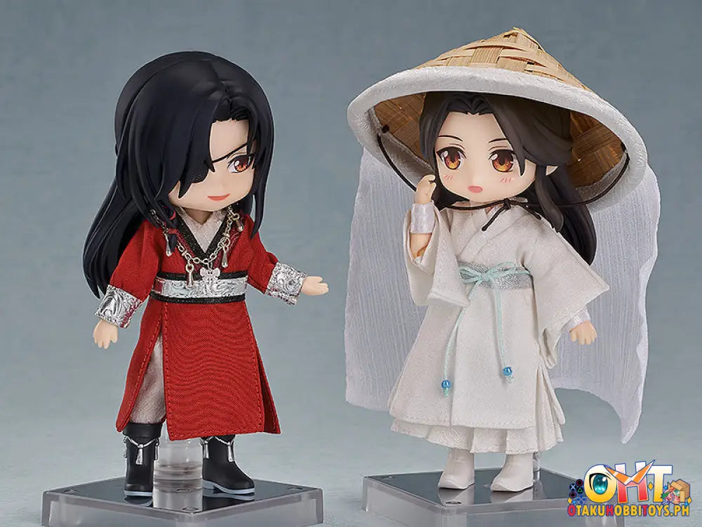Otakuhobbitoys PH - [REISSUE] Nendoroid Doll Hua Cheng - Heaven ...