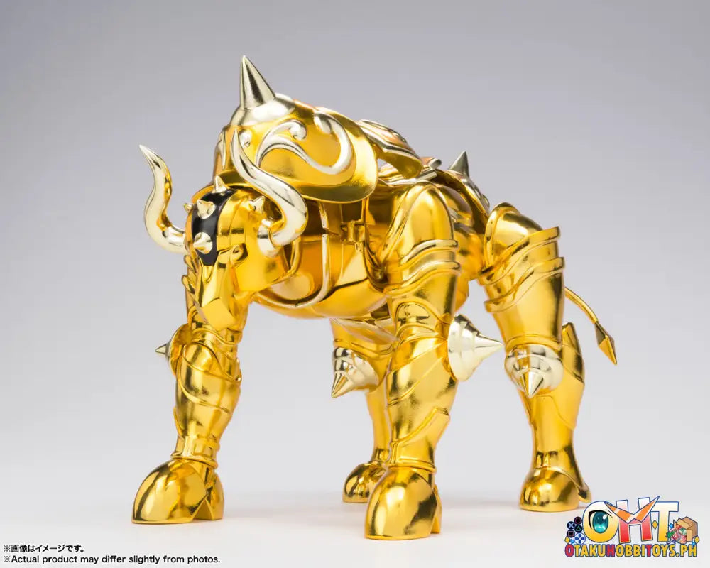 Otakuhobbitoys PH - Saint Cloth Myth EX TAURUS ALDEBARAN ...